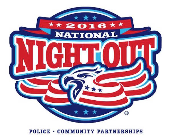 Celebrate National Night Out By Strengthening Police Community
